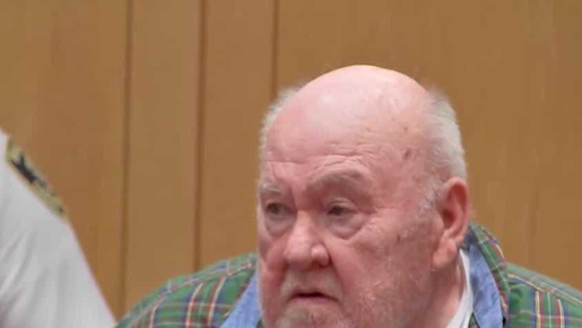 Melissa Tremblay murder: Man indicted in case