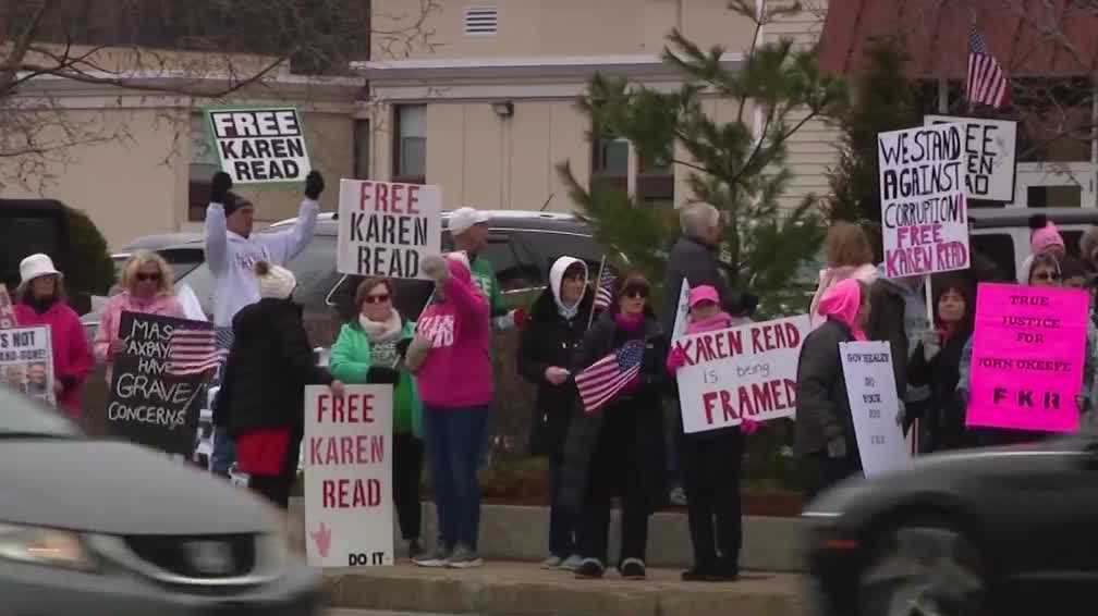 Judge limits Karen Read's defense in second trial