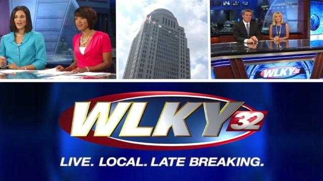 Thanks for watching WLKY!