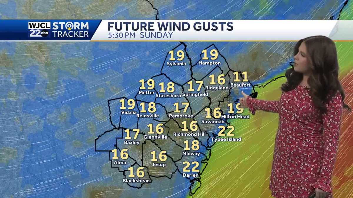 Cool temps don't last for long as warm weather returns this week