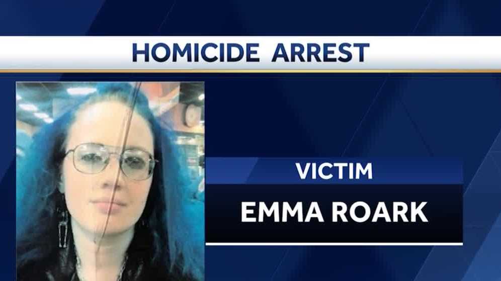 DA files murder charges in death of Rancho Cordova woman Emma Roark