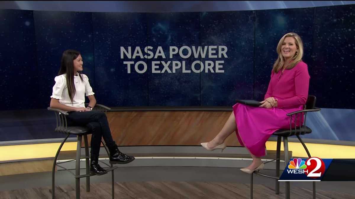 NASA Power to Explore Challenge