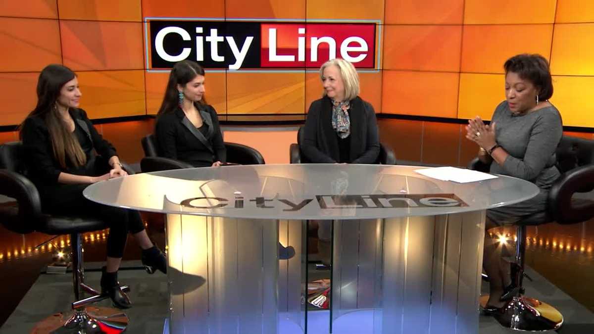 CityLine: Sunday, Nov. 17, 2019: Illuminus 2019