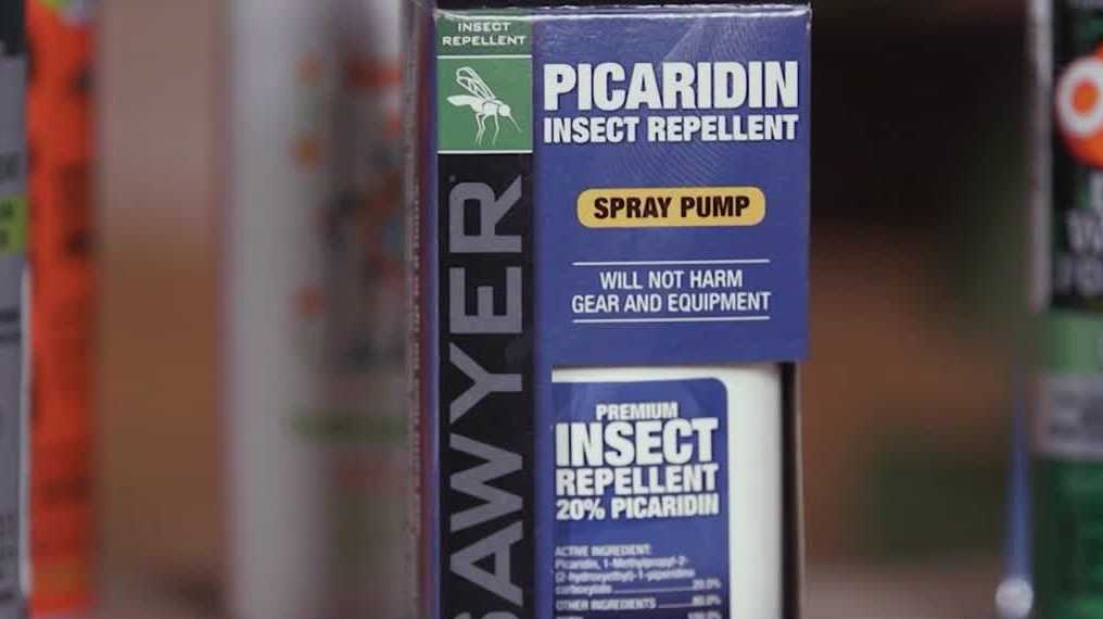 Consumer Reports: The best insect repellents for summer