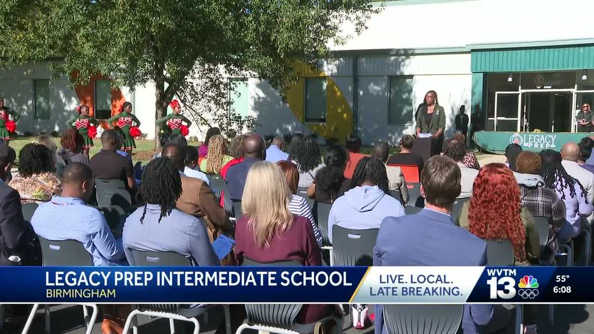 Alabama sees decline in public school enrollment amid new education options