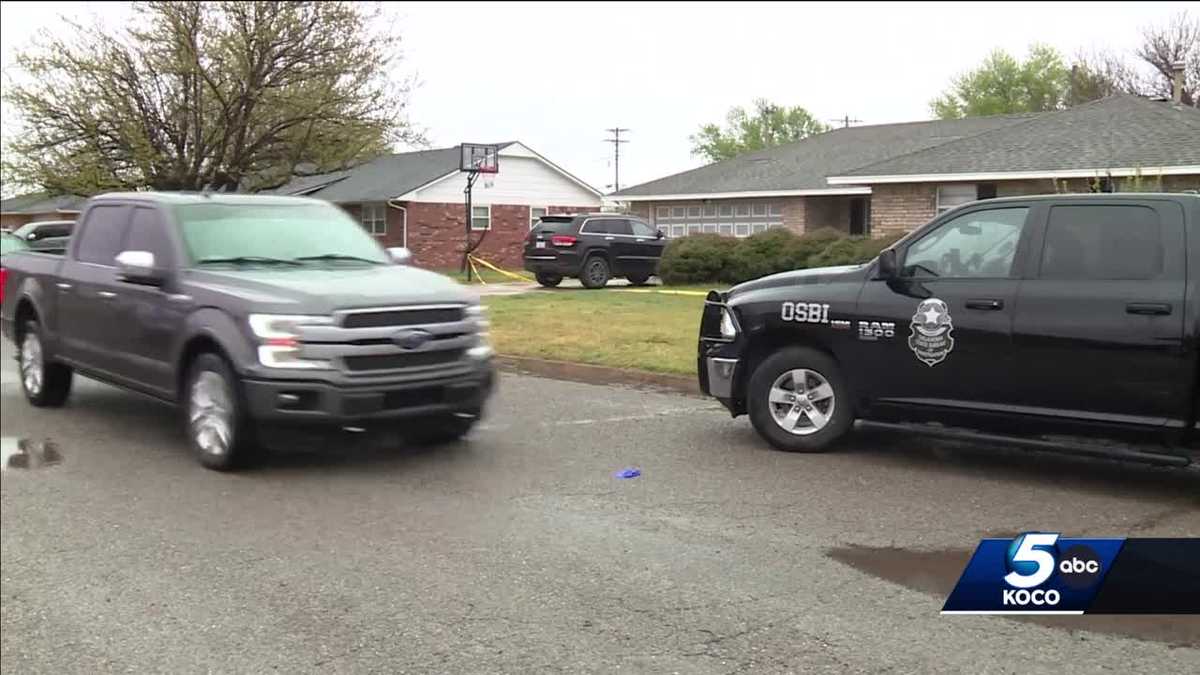 Person arrested after man found dead inside Watonga home