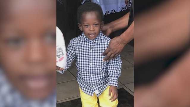 Child dies after being found in hot car Child dies after being found in hot car