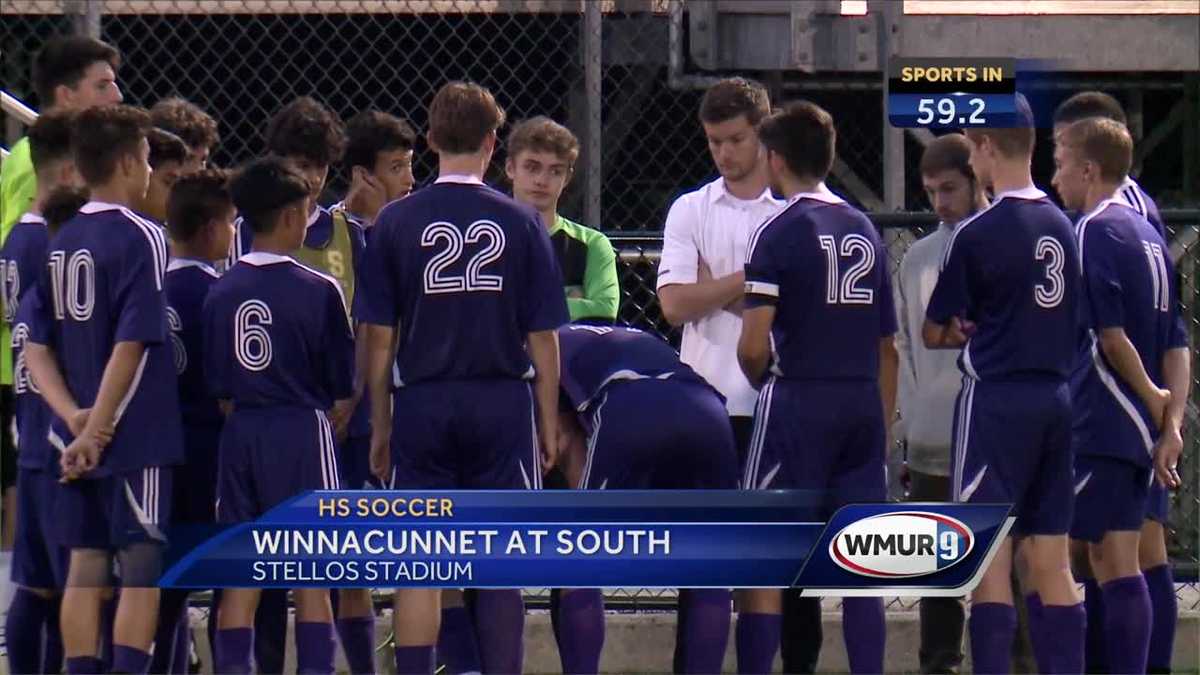 HS Soccer: Winni, Pinkerton boys win