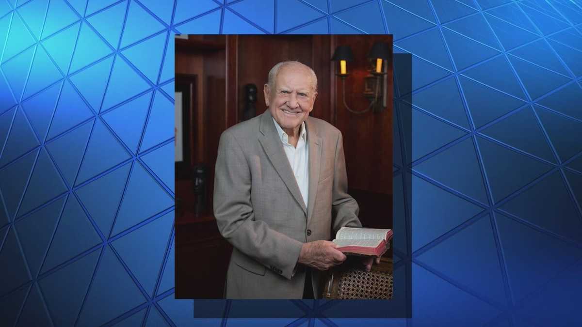 Sacramento native, real estate founder Buzz Oates dies
