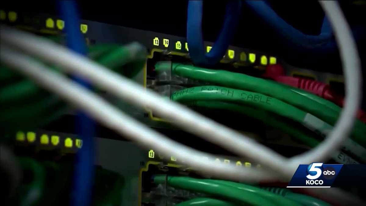Polaris Technologies bringing data center to Muskogee