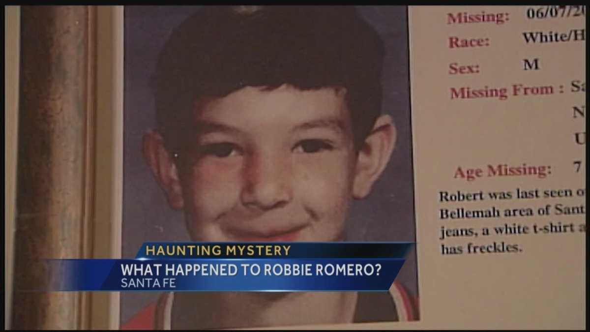 What Happened To Robbie Romero?