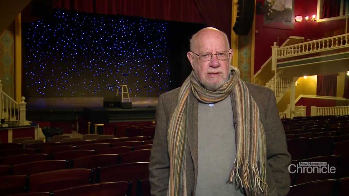 Fritz Wetherbee's New Hampshire: Rochester Deals with the Surplus