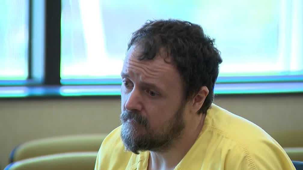 Timothy Verrill sentenced for killing New Hampshire women