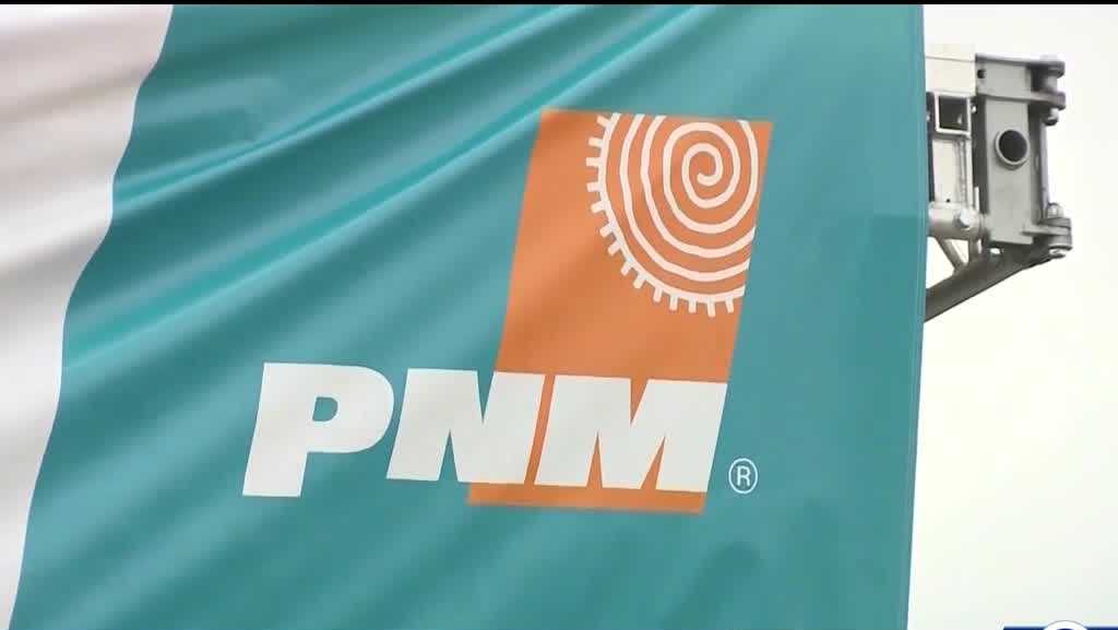 PNM rate increase now in effect