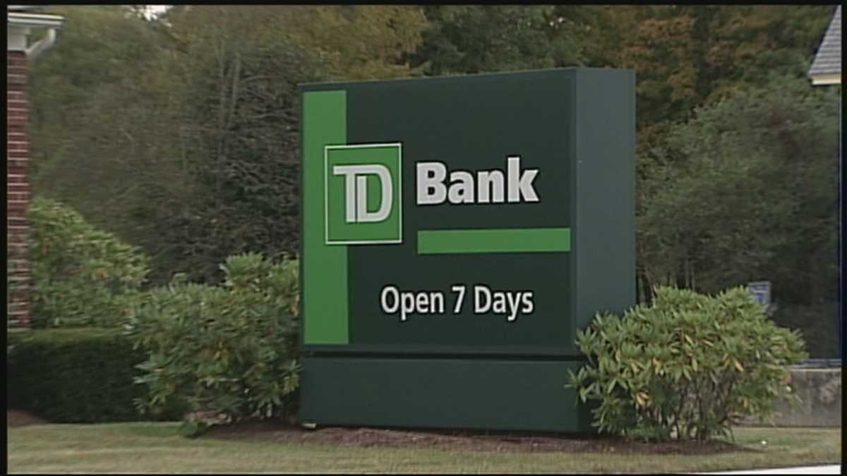 Some TD Bank customers' information sent to other customers