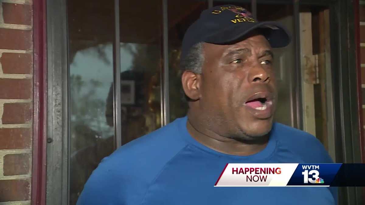 Neighborhood stunned after argument leaves child dead