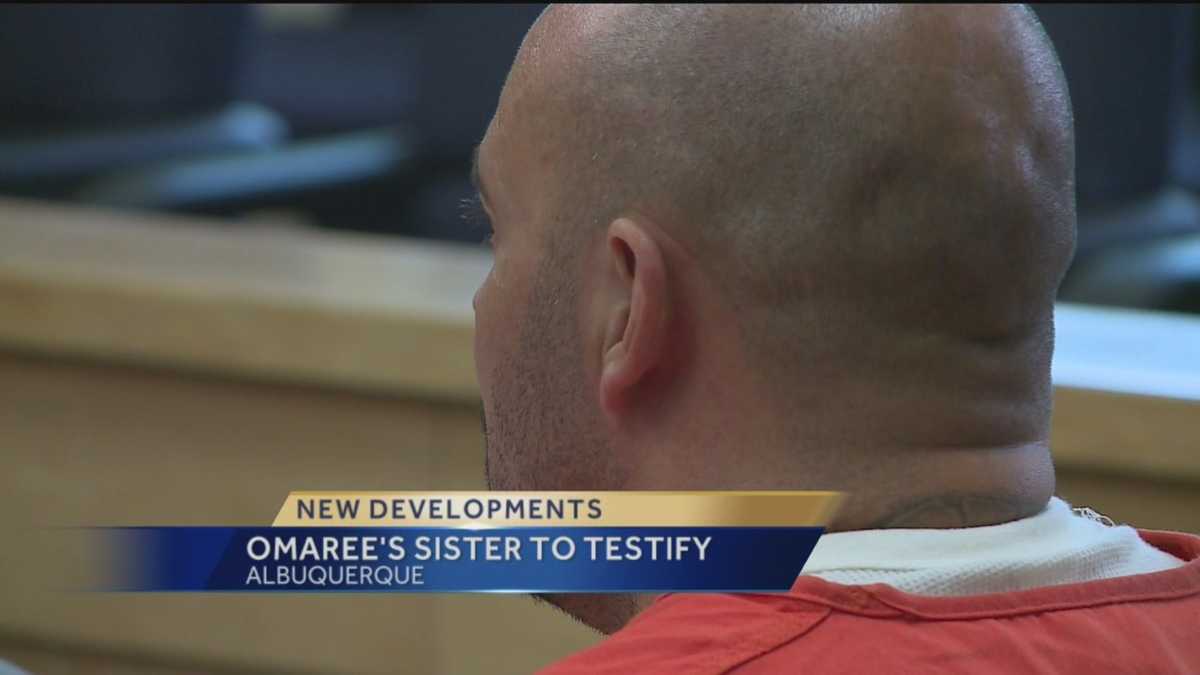 Omaree Varela's Sister to Testify