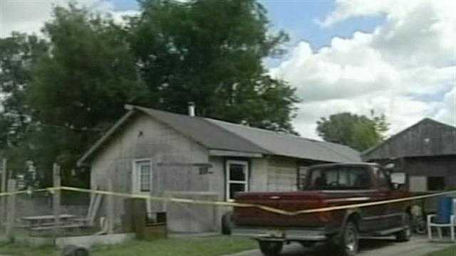 Human remains identified as missing NY man