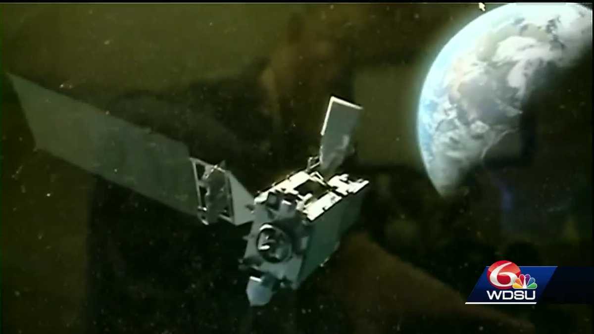 What NASA's newest satellite means for weather forecasting