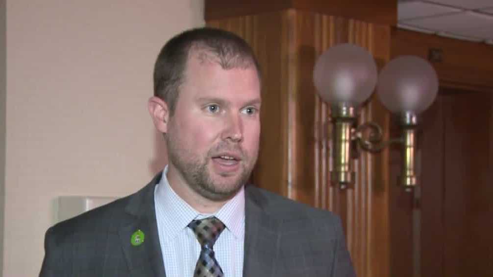 NH House Democrats select Manchester representative Wilhelm as leader