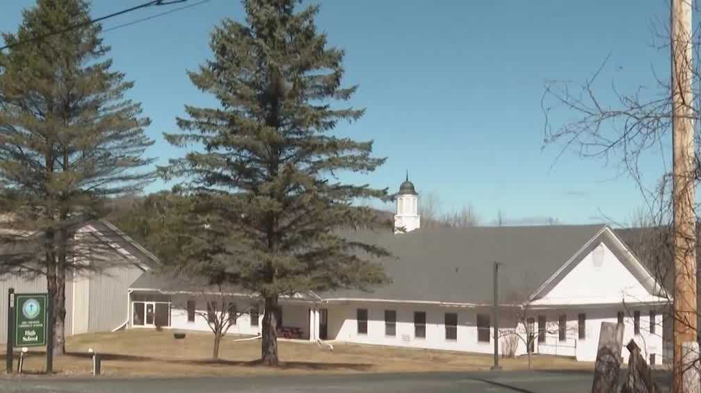 Mid Vermont Christian School allowed to compete in state-sponsored sports after winning appeal