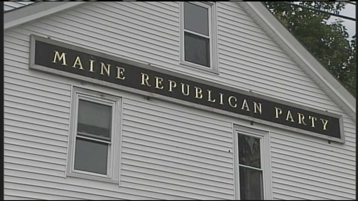 Maine Republicans demand apology from Mike Michaud over campaign video