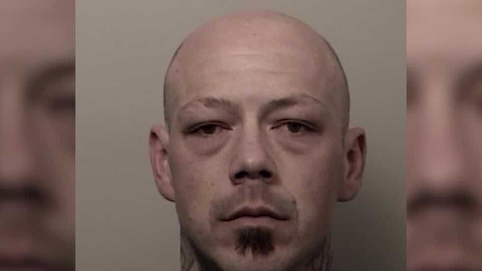 Sacramento area high-speed chase suspect was fugitive on the lam