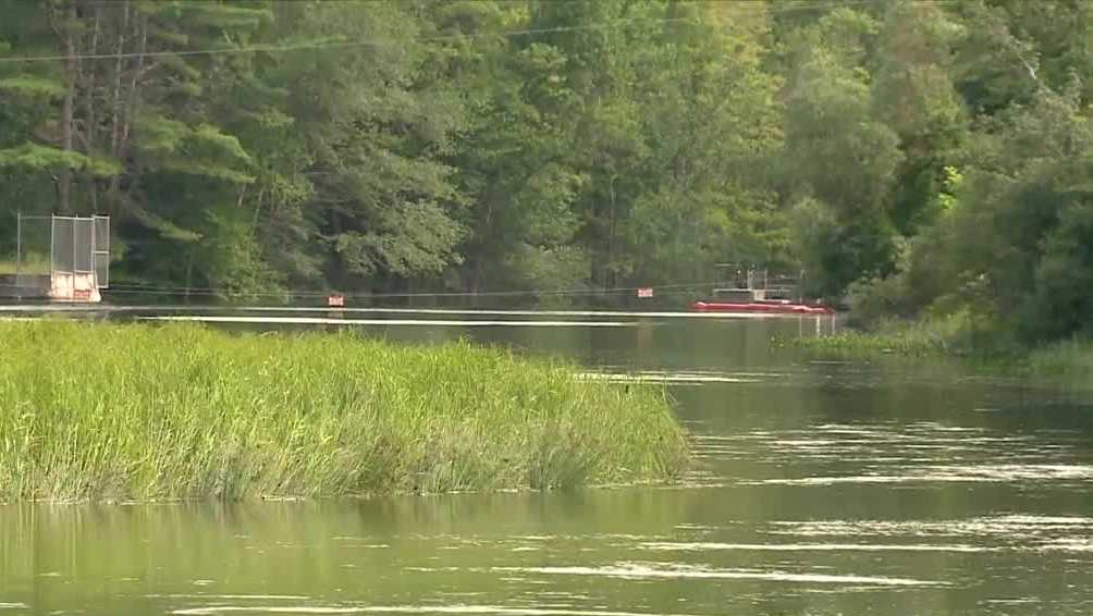NH towns prepare for possibility of more flooding