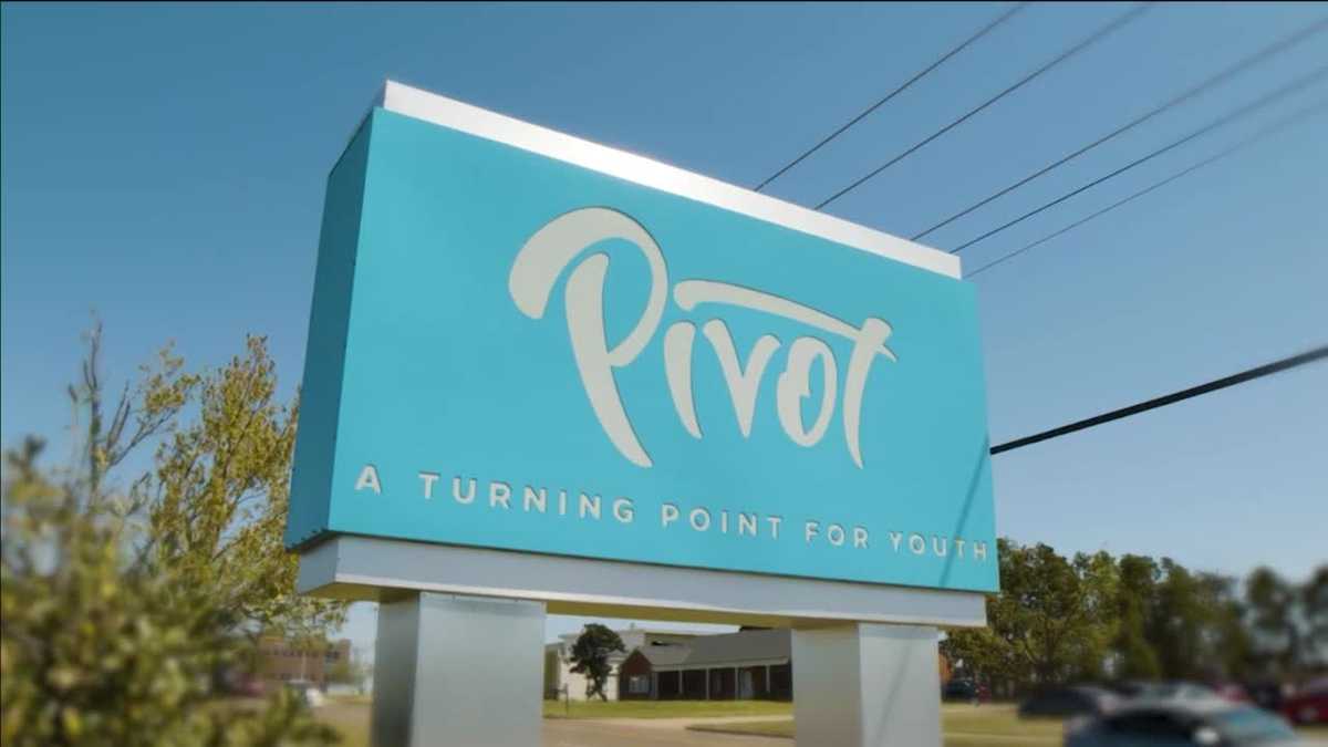 Pivot aims to help Oklahoma youth with programs, services