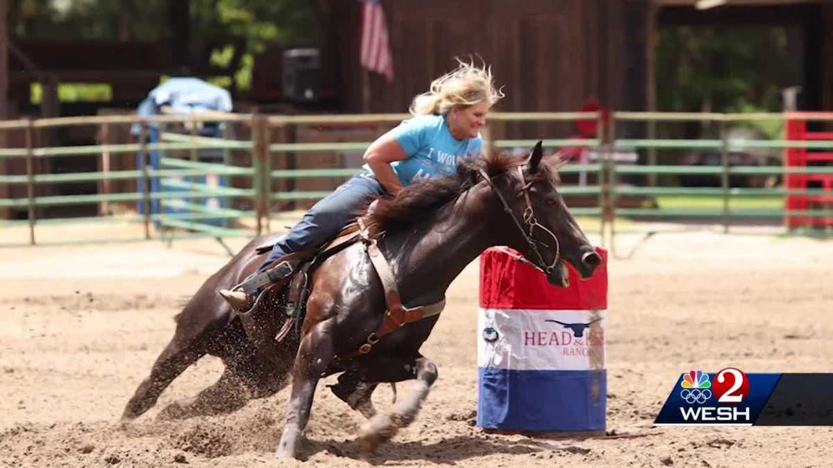 Couple's horse found dead in pasture from gunshot wound