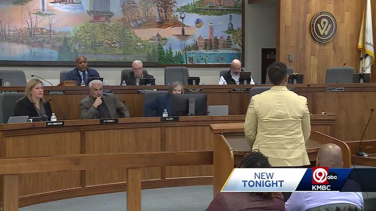 UG commission will fund review of ex-KCK detective Roger Golubski's ...