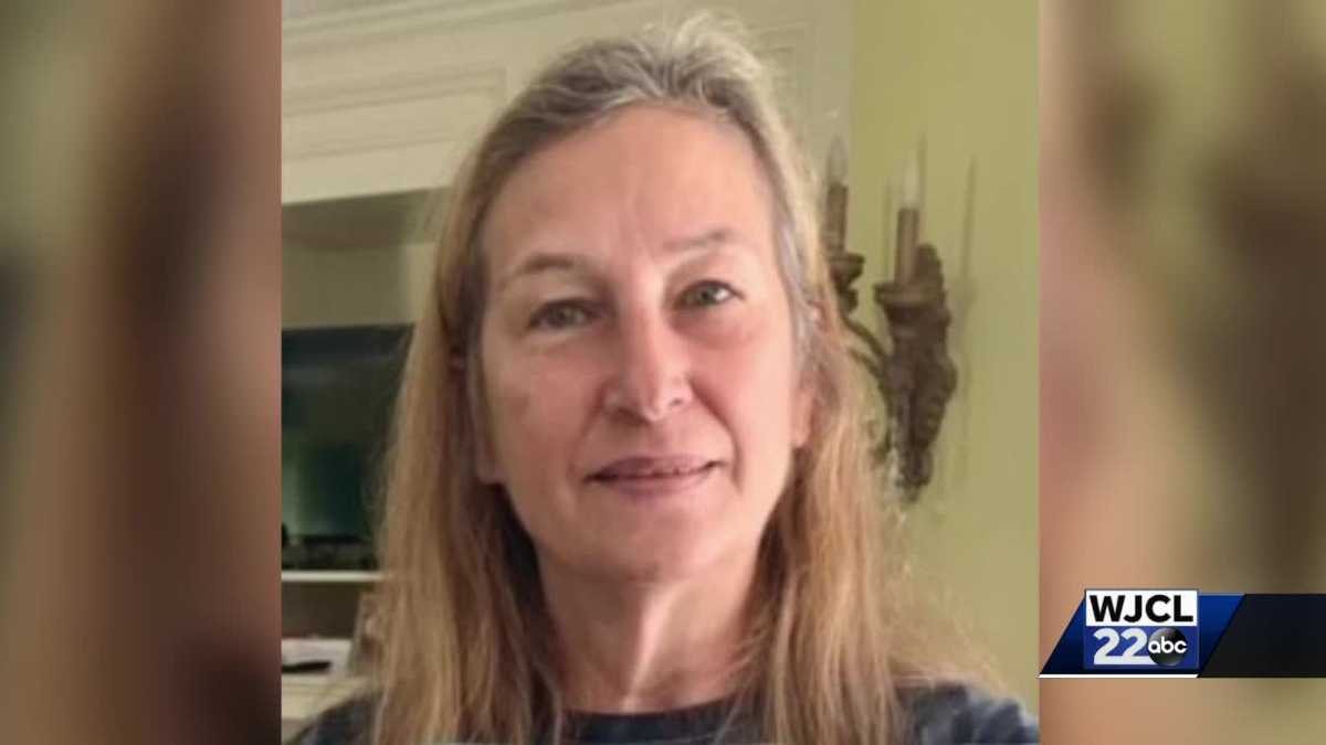 Hilton Head woman victim of domestic violence before she vanished