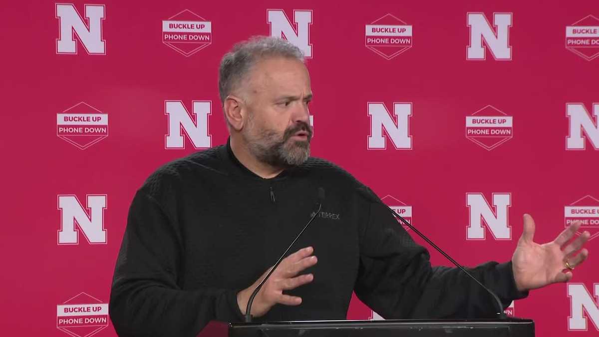 Nebraska football: Matt Rhule discusses Signing Day