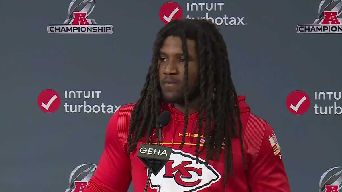 Linebacker Nick Bolton questionable for Chiefs-Vikings game