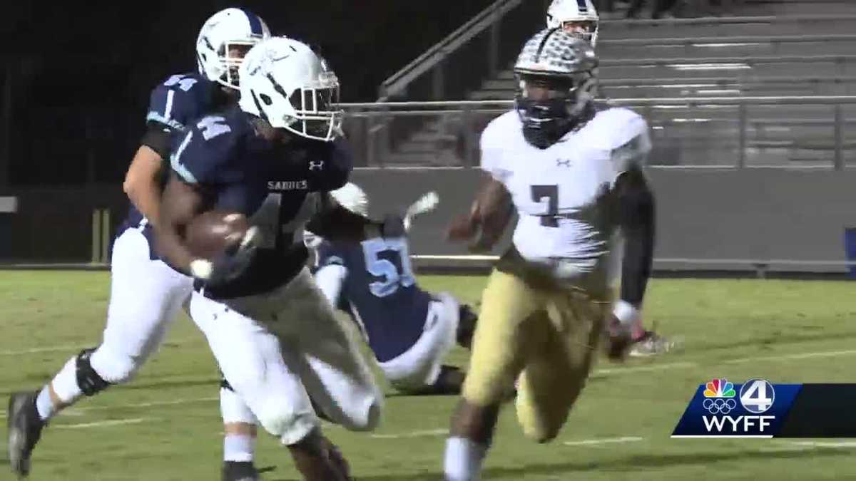 Friday Night Hits: Week 8: Highlights Part 2 of 2