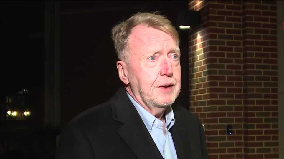 OU professor helps students during reported active-shooter situation