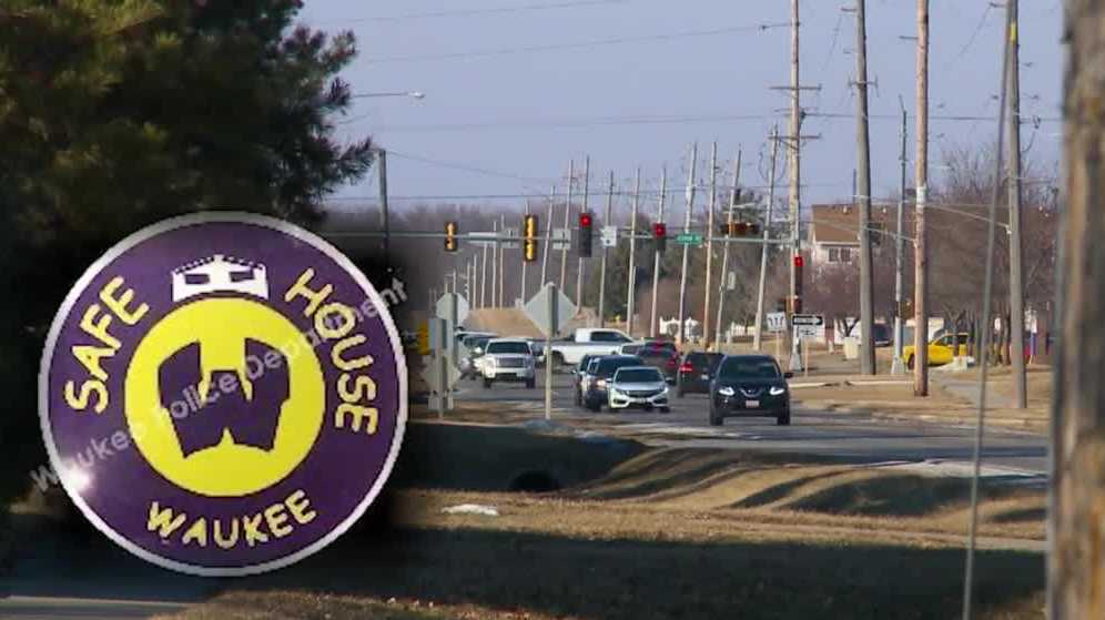 Waukee police ask for more Safe House volunteers