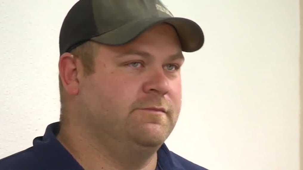 Osceola mayor under investigation over incident at golf course