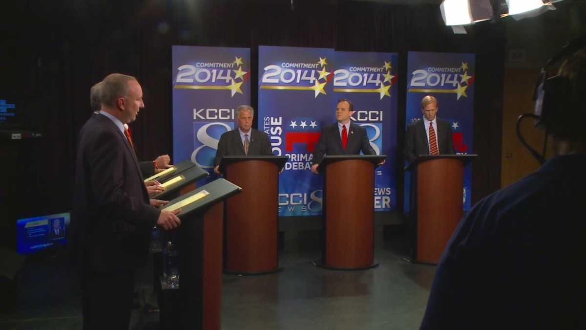US House Debate