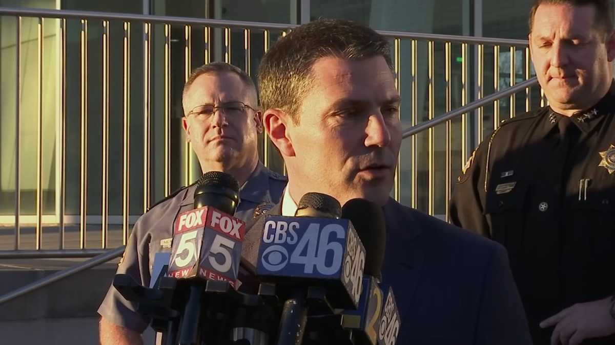 FBI: Georgia man planned to attack White House with anti-tank rocket