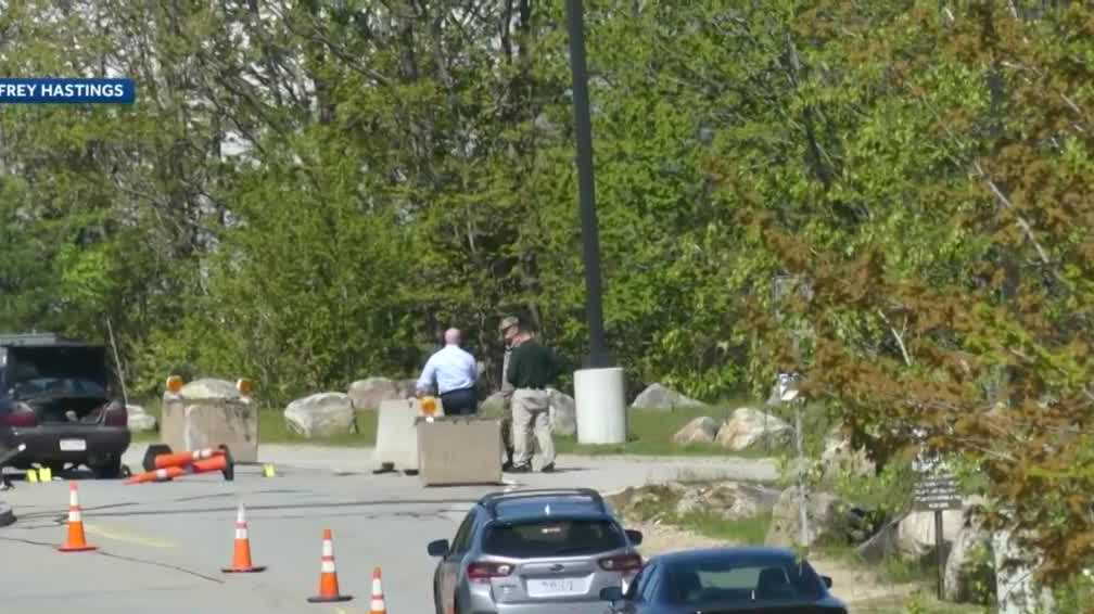 New Boston Space Force shooting: Use-of-force review to occur