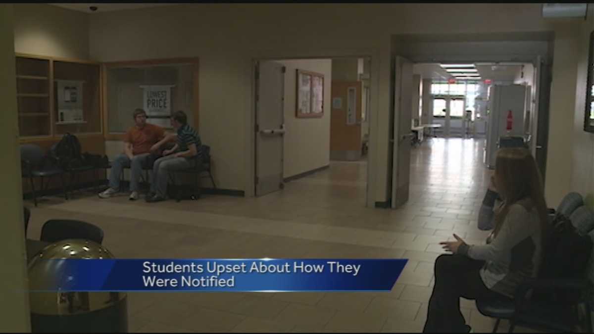 NWACC asks students not ‘to panic’ after student tests for TB