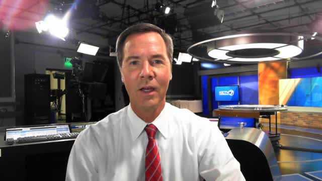 The Randby Factor for Tuesday