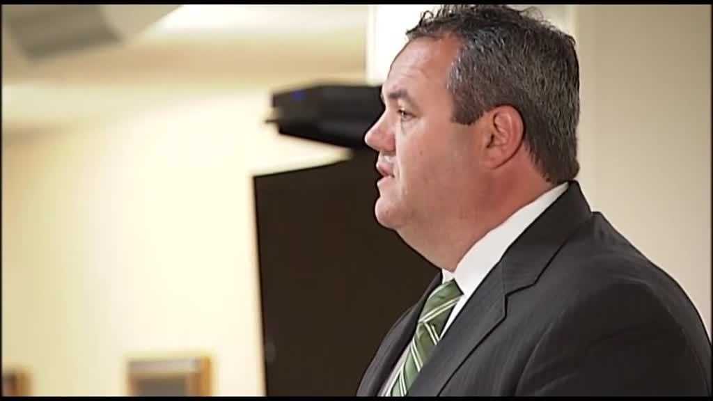 Mark Ingram on UAB's commitment to football