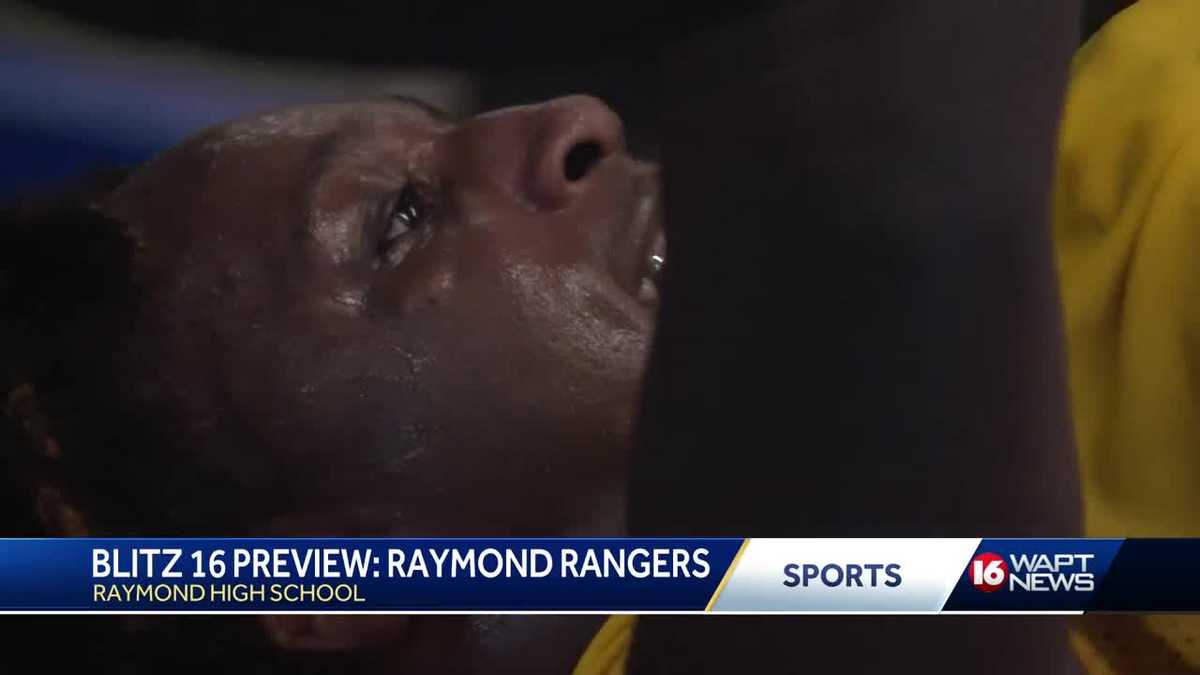 2023 Blitz 16 Preview: Raymond Rangers