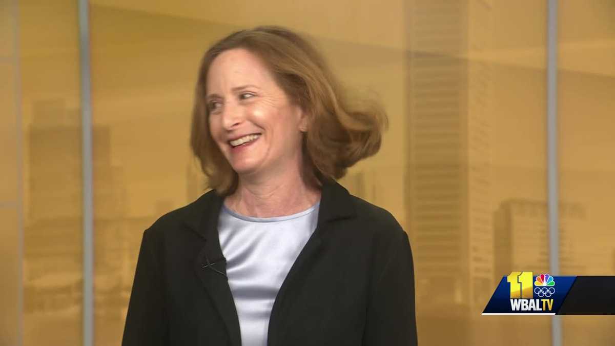 Baltimore Magazine's October Issue is coming soon