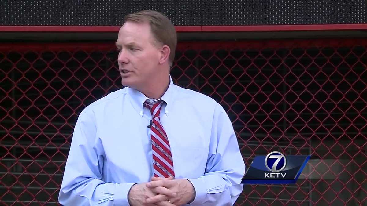 Eichorst: 'I think my mistake was not being clear'