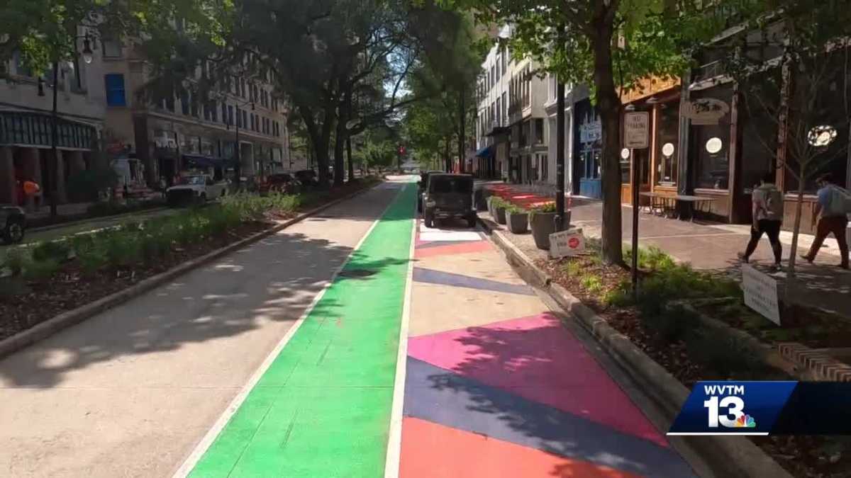 Party to celebrate 20th Street refresh Friday night in Birmingham