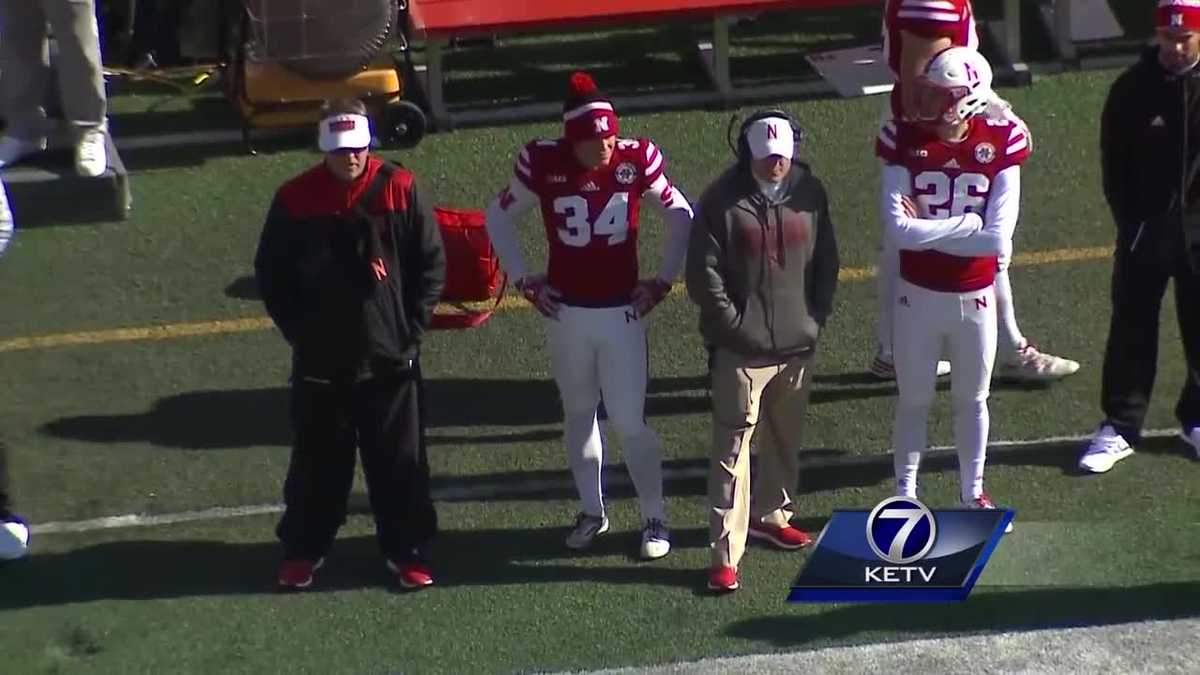 Riley: I think both Tommy and Ryker will be able to play