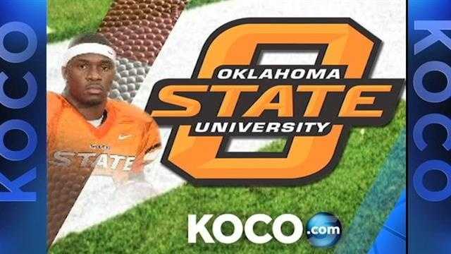 Former Cowboy Tatum Bell